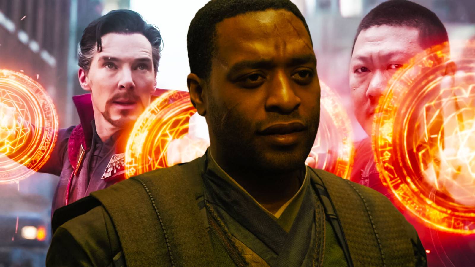 Phase 4 Hints Mordo Was Right In Doctor Strange’s Post-Credits