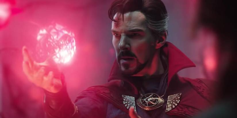 Doctor Strange 2 Theory Explains Why Stephen Acts Weird In No Way Home