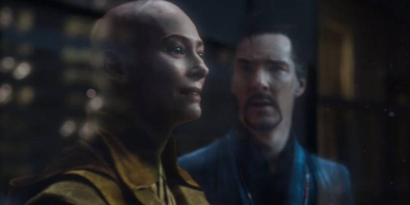 10 Best MCU Character Endings