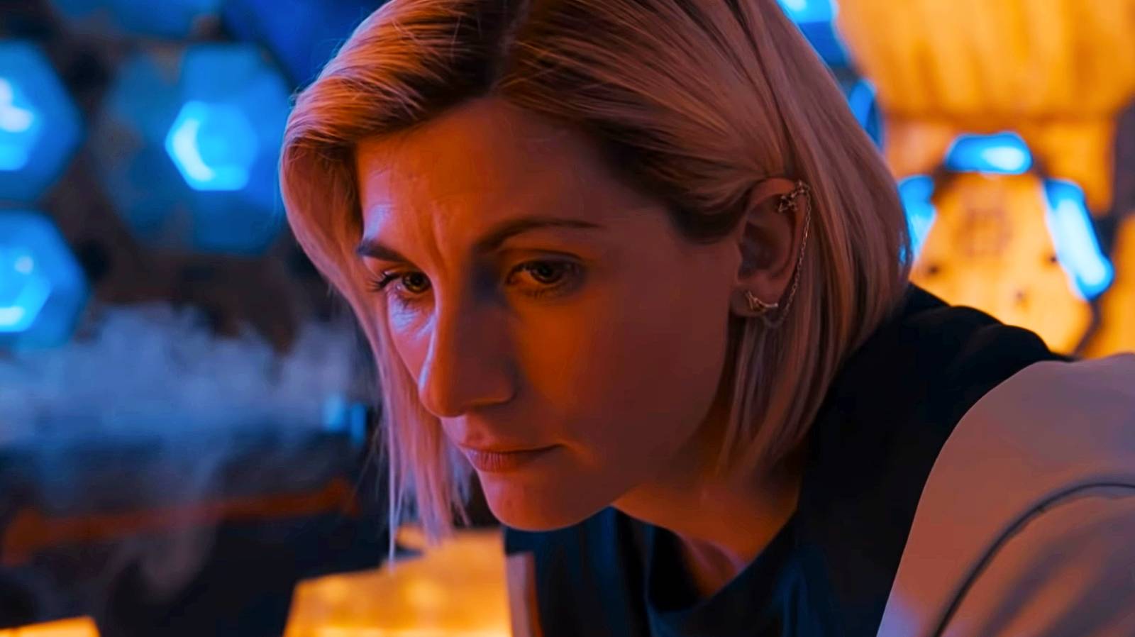 Jodie Whittaker's Final Doctor Who Episode Title Revealed