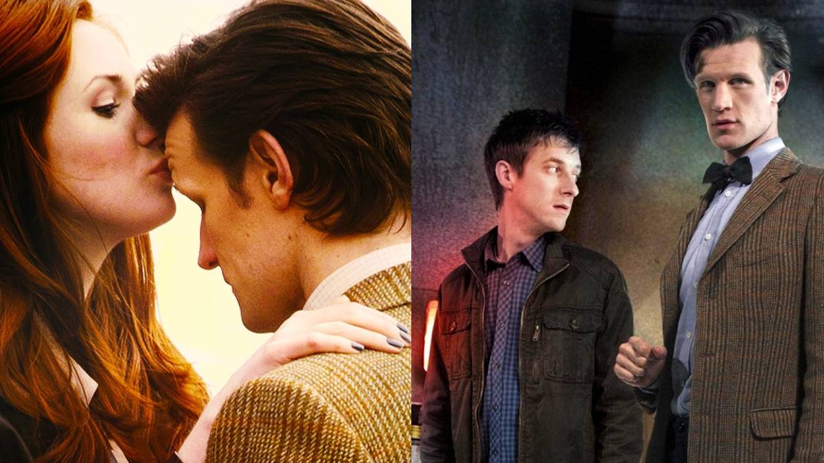 Doctor Who: 10 Memes That Perfectly Sum Up The Eleventh Doctor And His ...