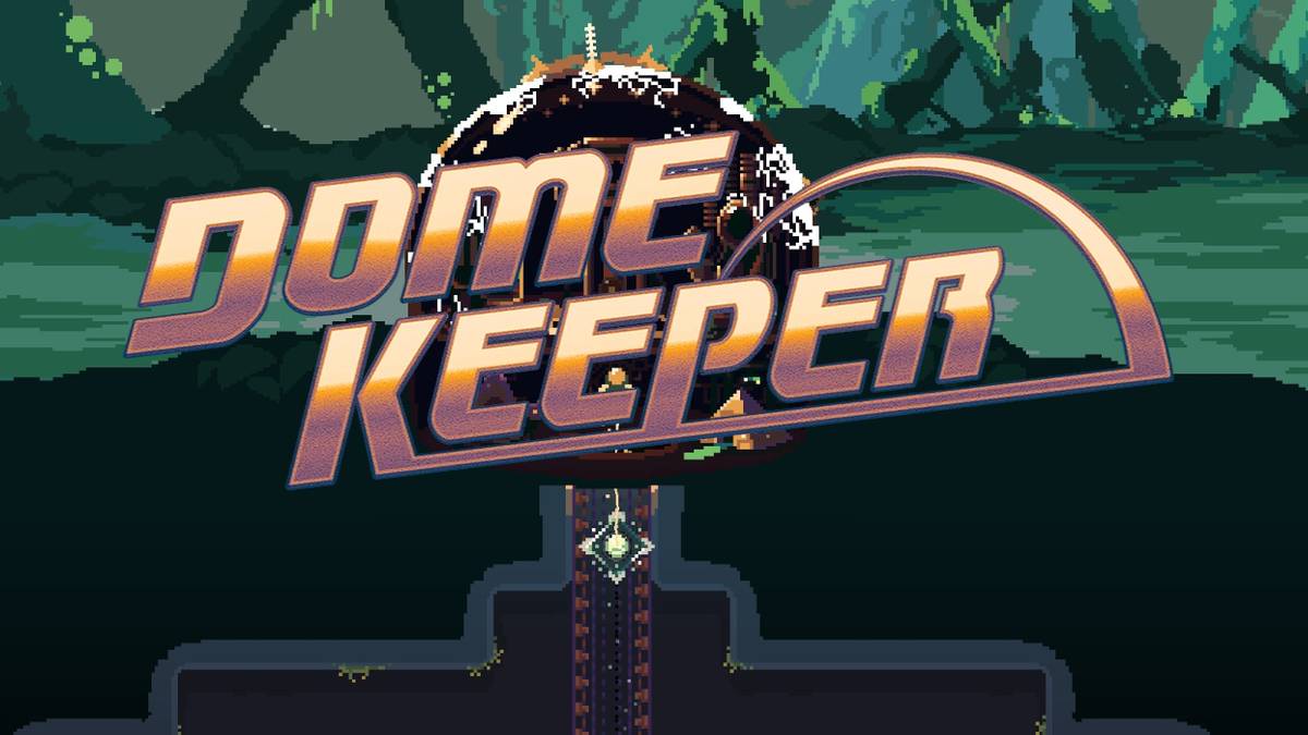 Dome Keeper Review: A Hypnotic Mix of Resource-Mining and Combat
