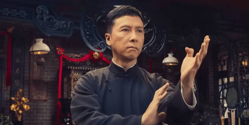 Ip Man 5 Has A Major Donnie Yen Challenge To Overcome - But It's Not ...