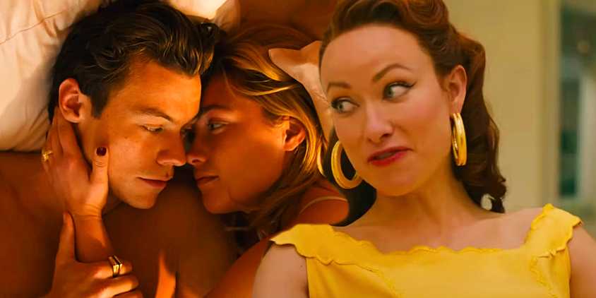 Harry Styles' New Album Explained: Everything We Know About HS4