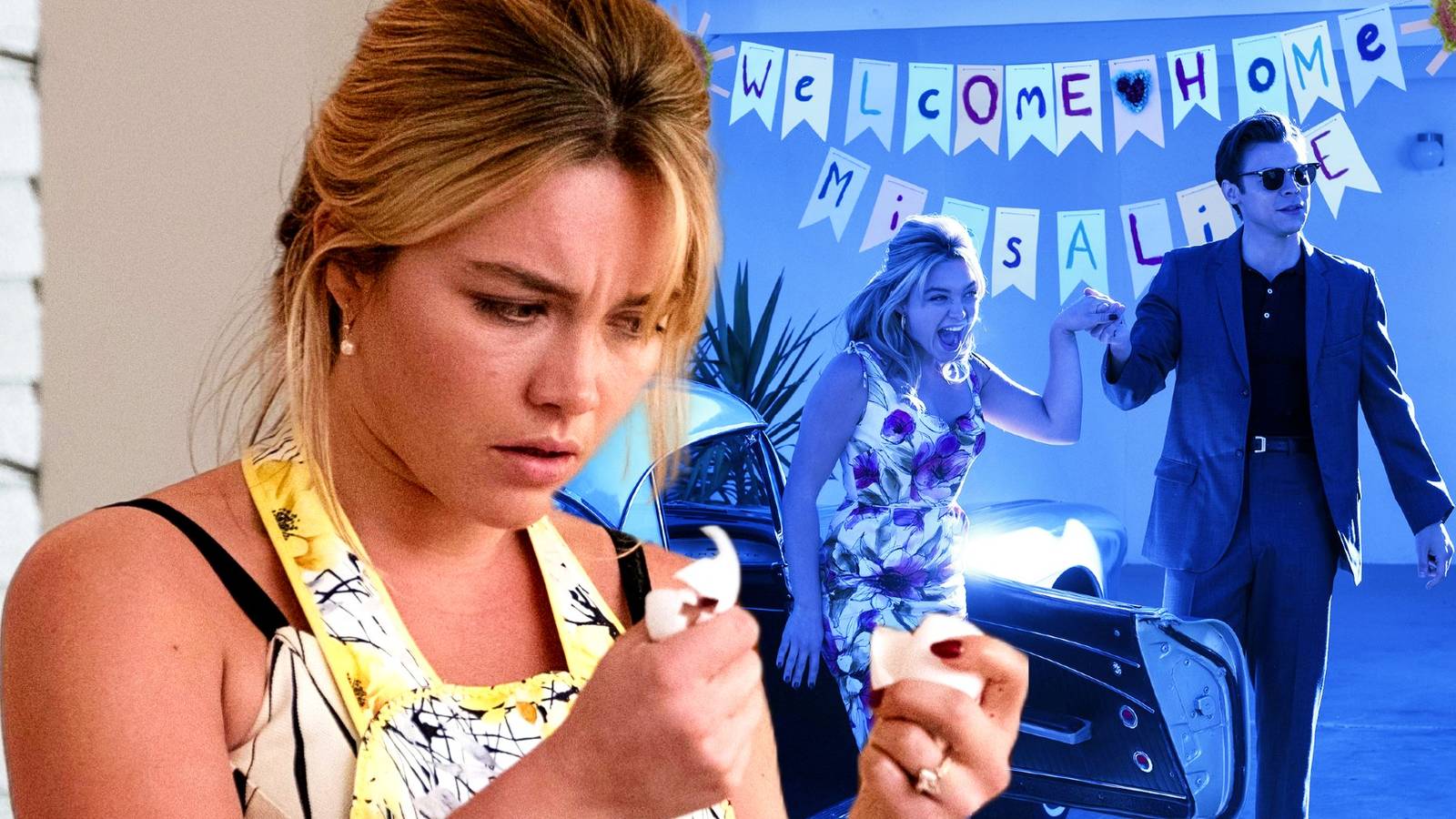 Don't Worry Darling's Victory Project Fully Explained