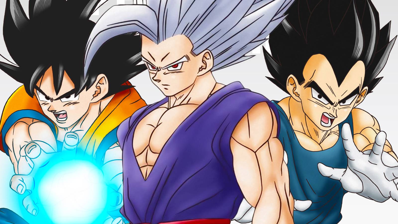 Gohan's Beast Form In Dragon Ball Super Has One Key Advantage Over Goku ...