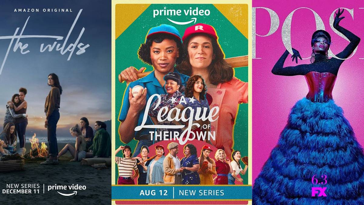 10 Best Drama Shows That Prominently Feature LGBTQ Characters