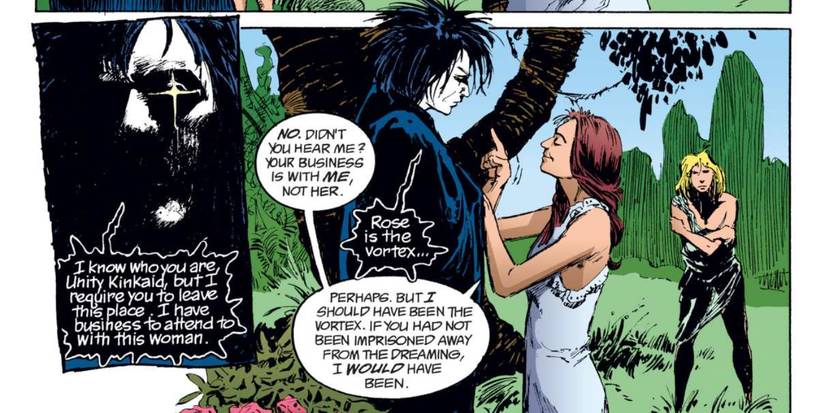Sandman Theory: Dream Of A Thousand Cats Is About The Last Human Dream ...