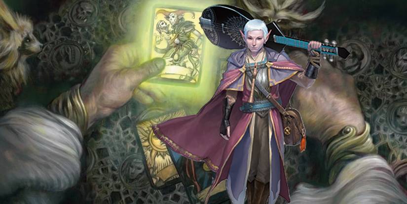 Every D&D Book Releasing In 2023