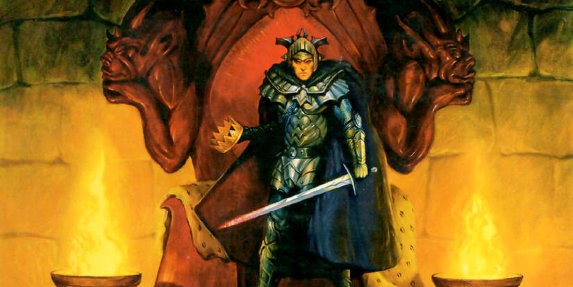 Stop Killing All Your Enemies In D&D