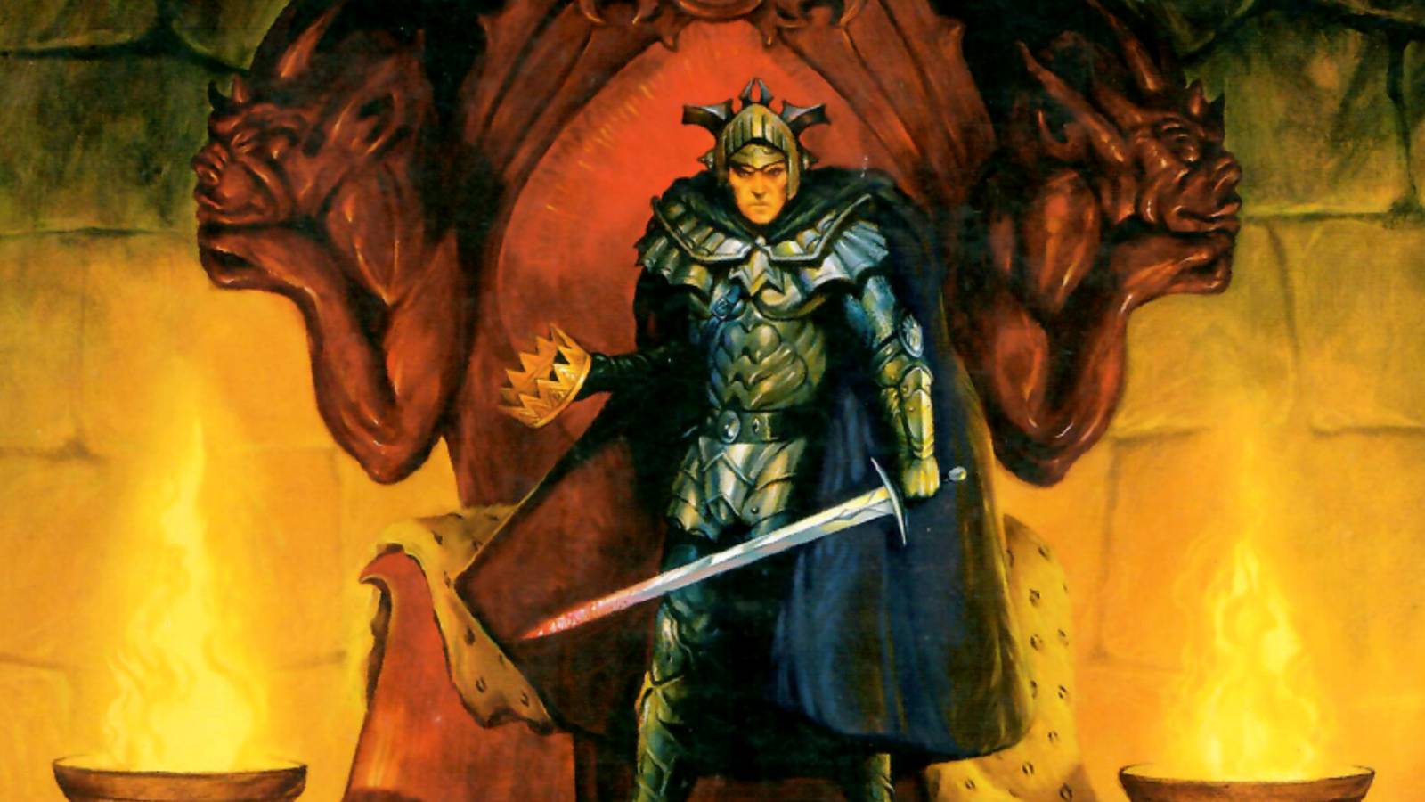 One D&D: New & Epic Boon Feats You Need To Know First