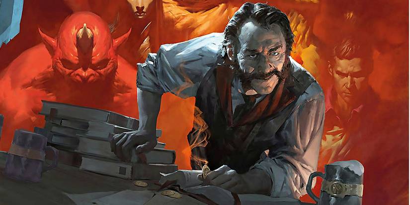 New Baldur's Gate 3 Mod Creation Proves How Much D&D Fans Have To Look ...