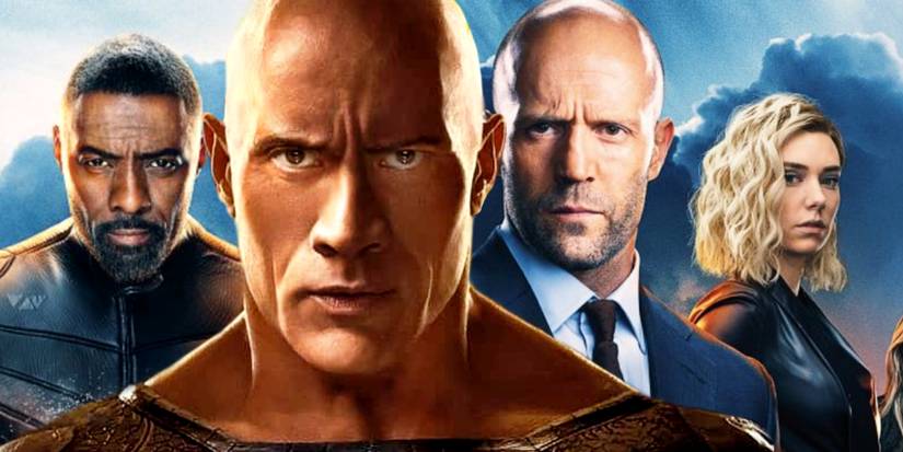 Why Hobbs & Shaw 2 Is Taking So Long