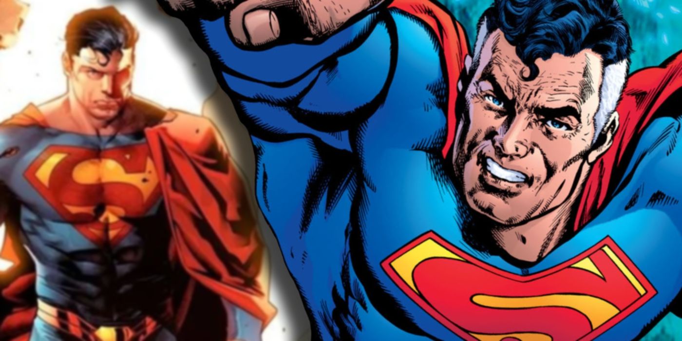 An Iconic Superman Moment Was Ruined By Its Tragic Follow-Up