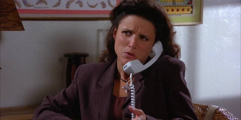 Seinfeld: 10 Most Cringeworthy Parts, According To Reddit