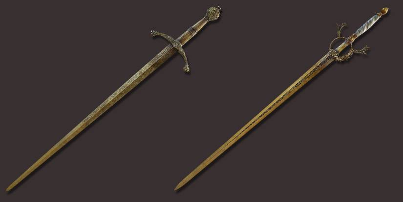 How To Unlock The Rarest Weapons in Elden Ring