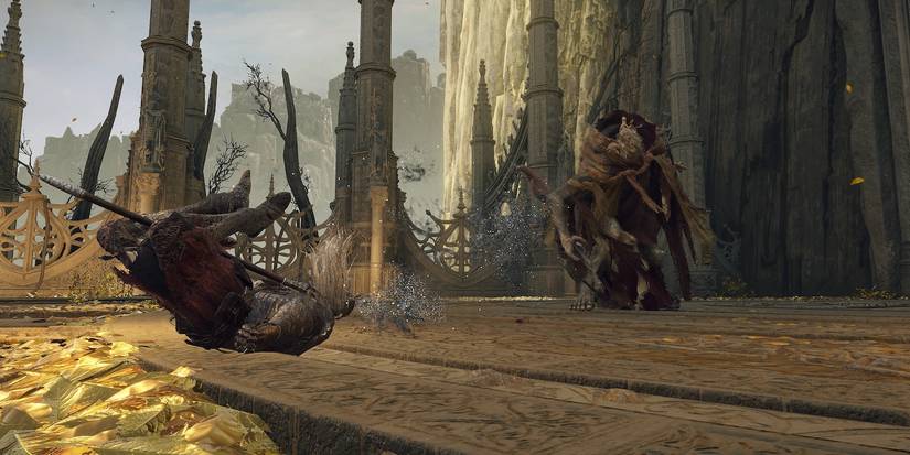 Elden Ring Mod Restores FromSoftware's Most Beloved Mechanic