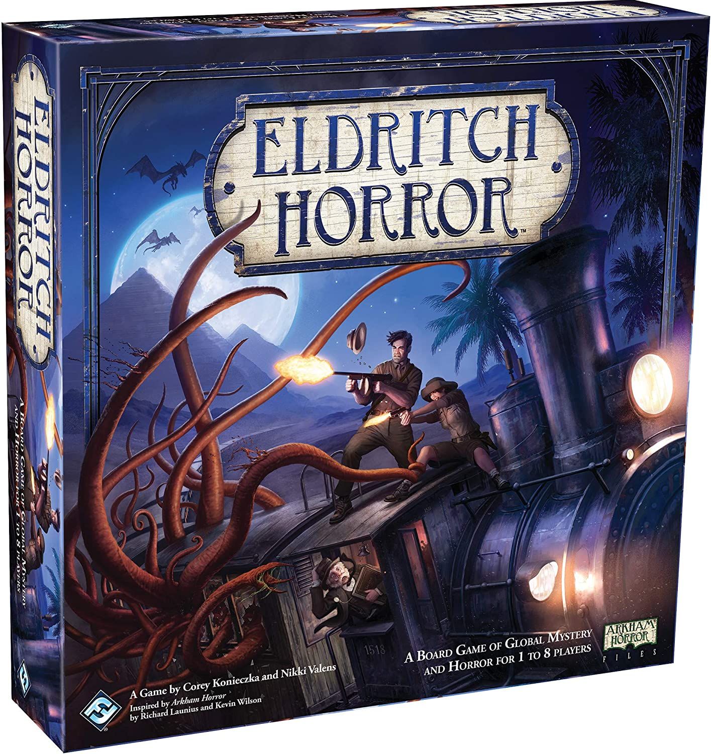 Best Cooperative Board Games (Updated 2022)