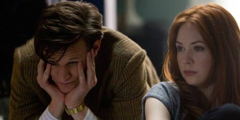 Doctor Who: 10 Greatest Fears Of The Doctor, Ranked