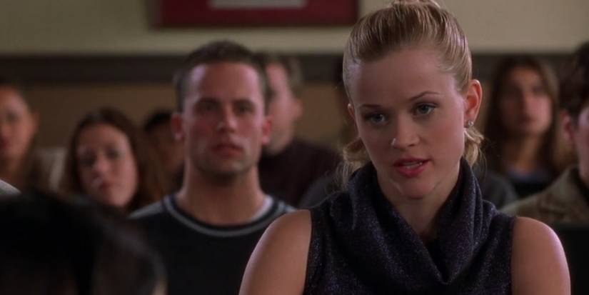 Legally Blonde: The 9 Most Empowering Quotes