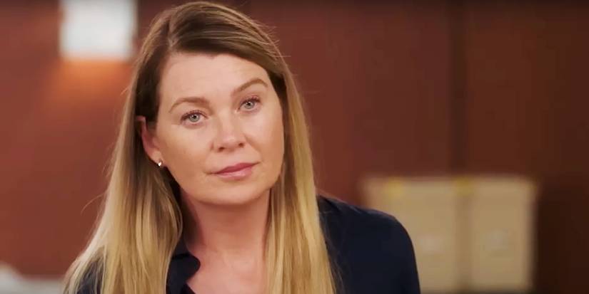 Grey's Anatomy Season 22 Renewal Update Confirms Episode Count & Ellen ...