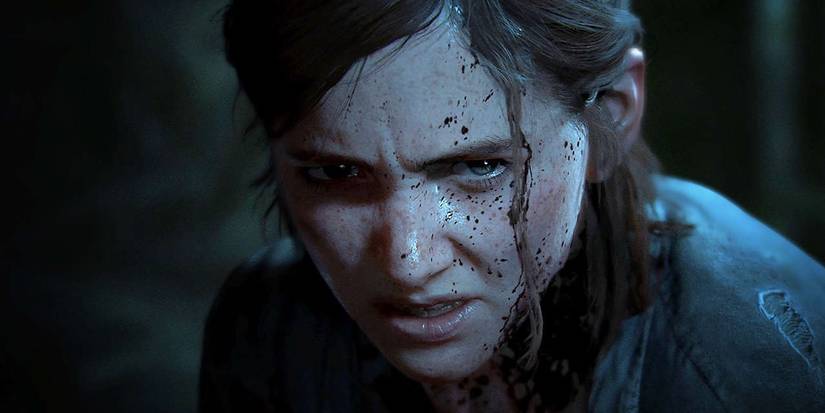 The Last Of Us: Every Main Character Ranked By Ability