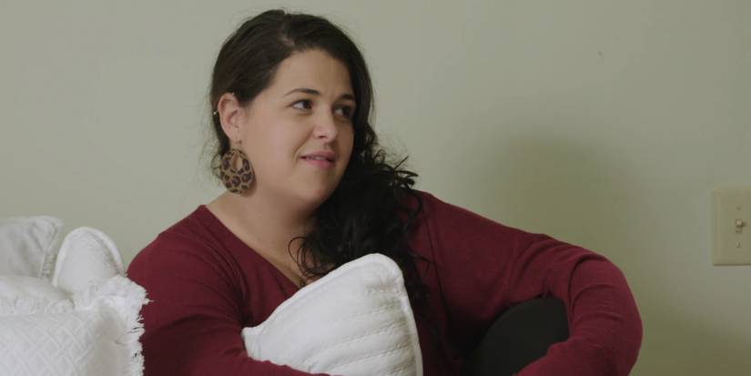 90 Day Fiancé: Emily Bieberly's Weight Loss Transformation (Her Before ...