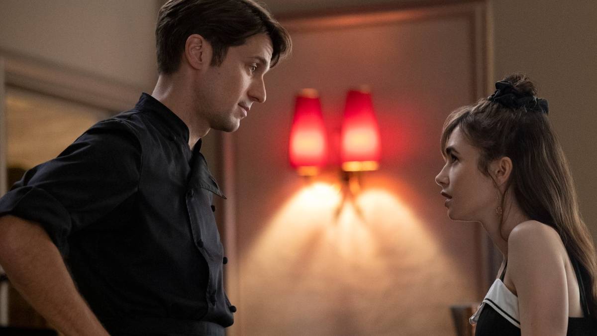 Emily in Paris Season 6 might deliver the most painful love confession ...