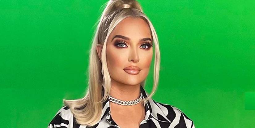 RHOBH: Erika Jayne's, Age, Height, & Other Facts