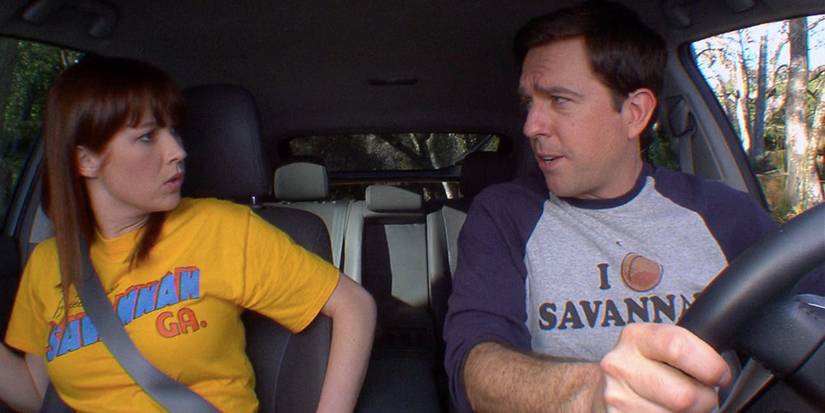 The Office: Why Did Erin & Andy Break Up (Twice)?