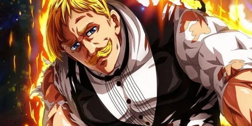 Seven Deadly Sins: Ranking The Sins By Power