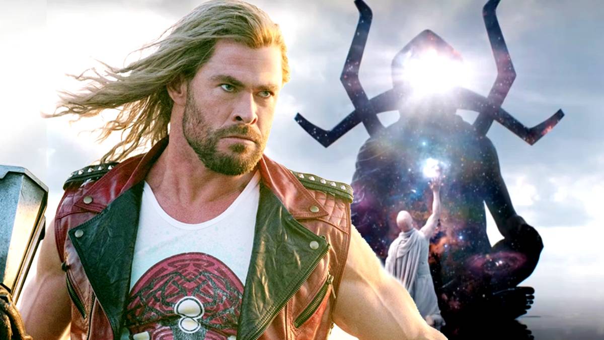 Eternity Alt Design Revealed In Thor: Love & Thunder Concept Art
