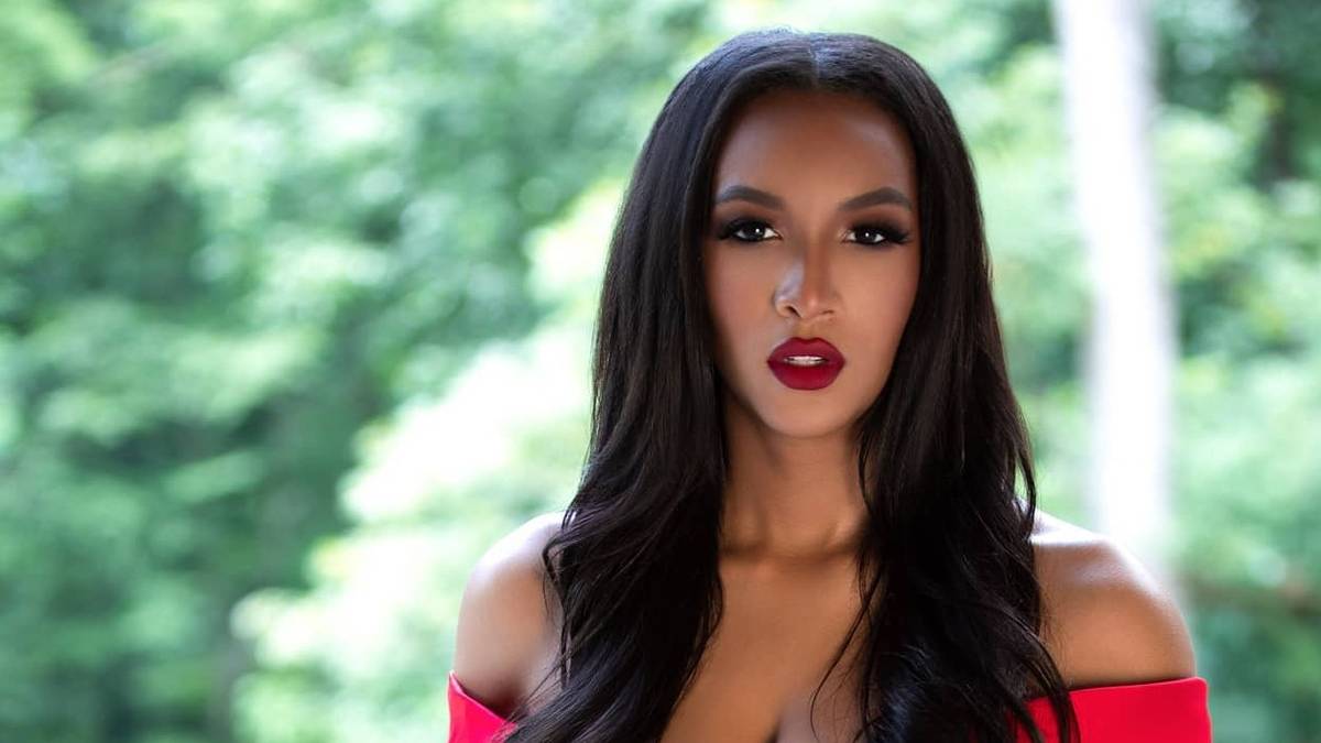Chantel's Makeup-Free Look On The Family Chantel Praised By Fans