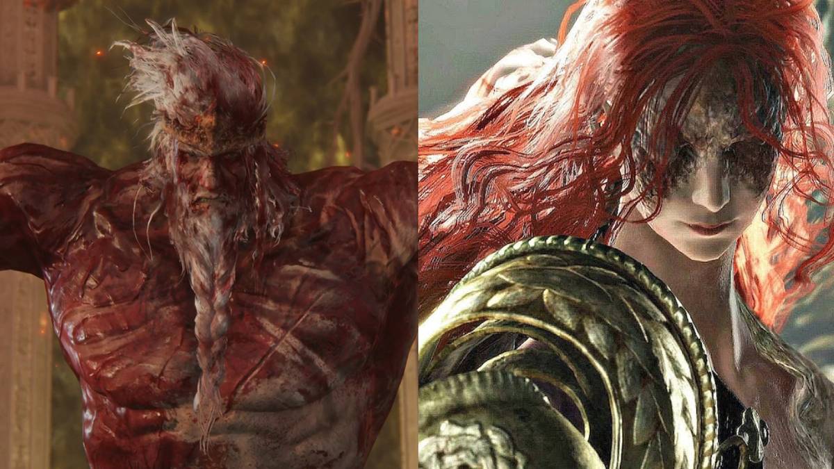 Every Elden Ring Boss You Can Kill With A Glitch
