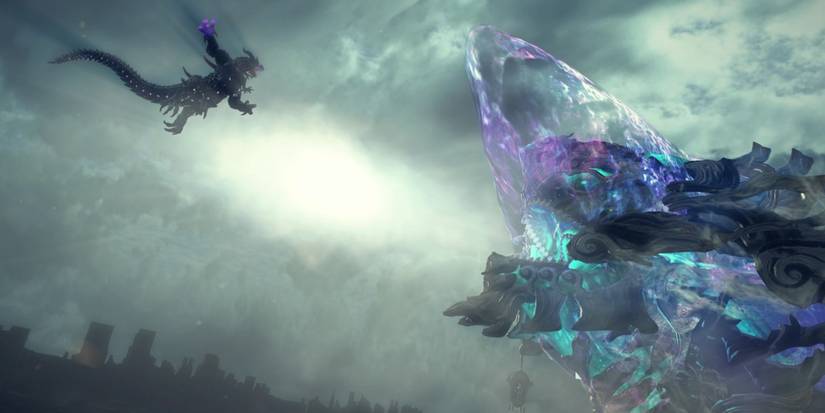 Every Video Game Release Date For October 2022