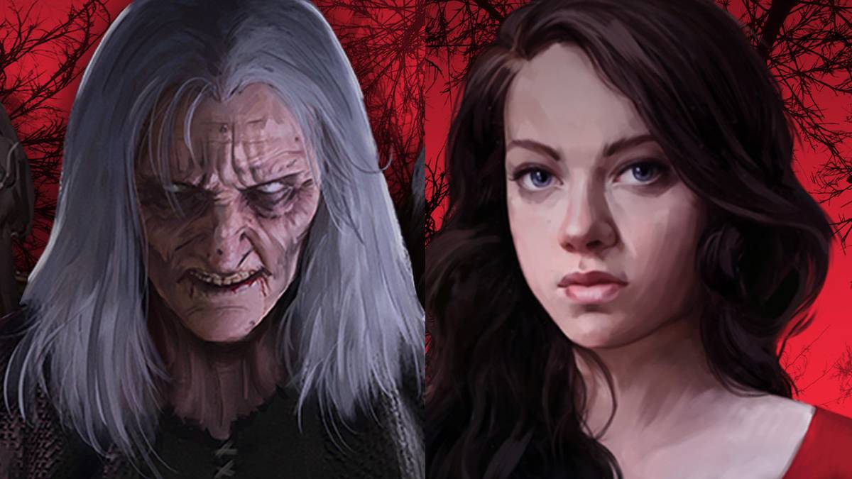 Evil Dead Game Adding Reboot Movie's Mia As New Playable Character