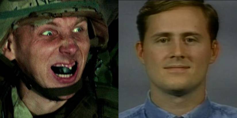 Black Hawk Down Cast Guide: Every Famous Actor & Cameo