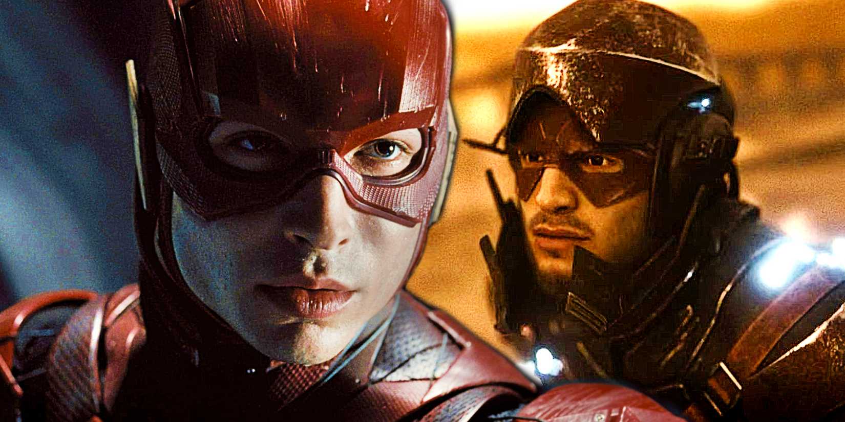 Zack Snyder's Canceled DC Movie Plans Turn A Cameo Character Into The ...