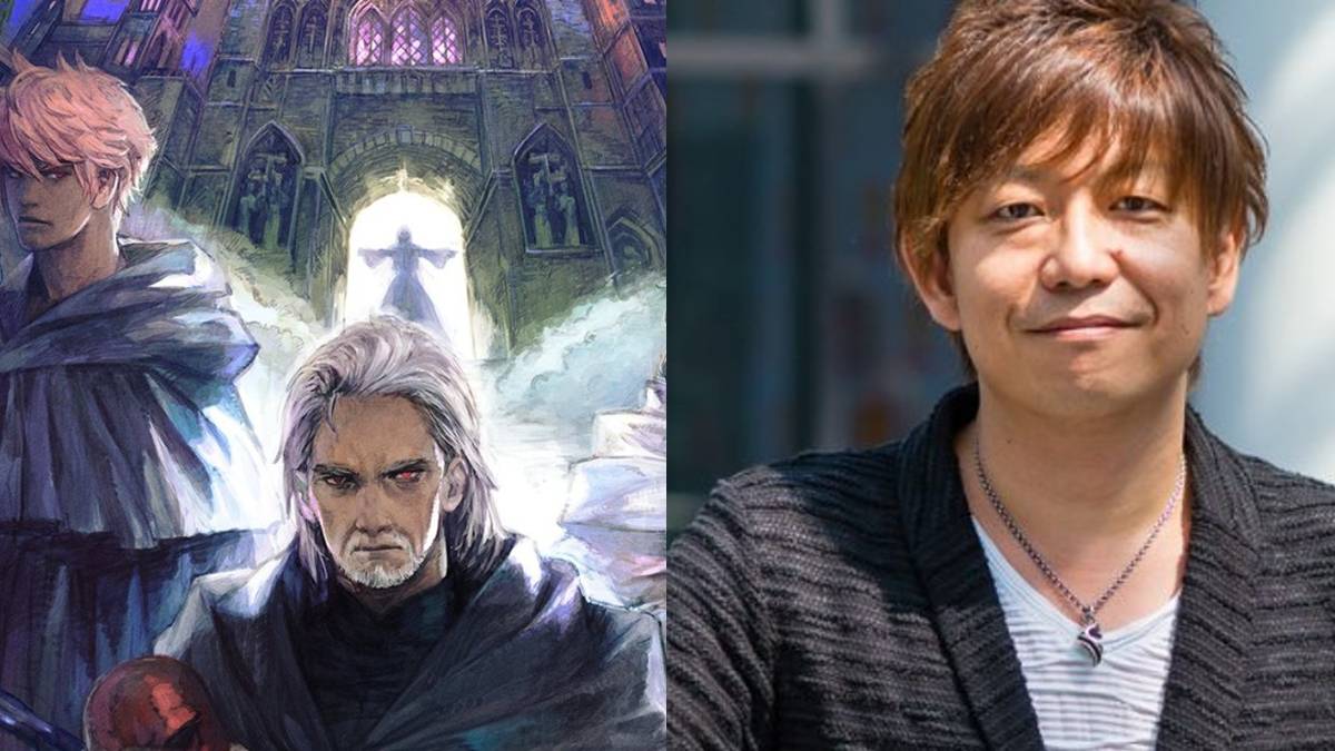 Final Fantasy XIV: Yoshi-P Interview - FFXIV Patch 6.2 & Beyond