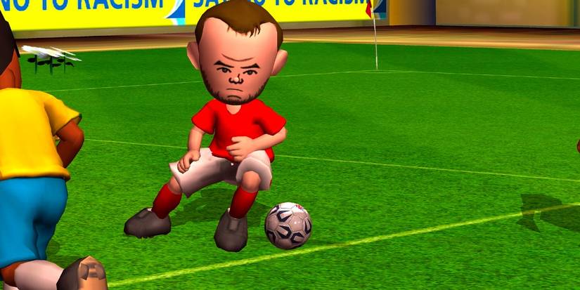 The 20 Greatest FIFA Video Games, Ranked