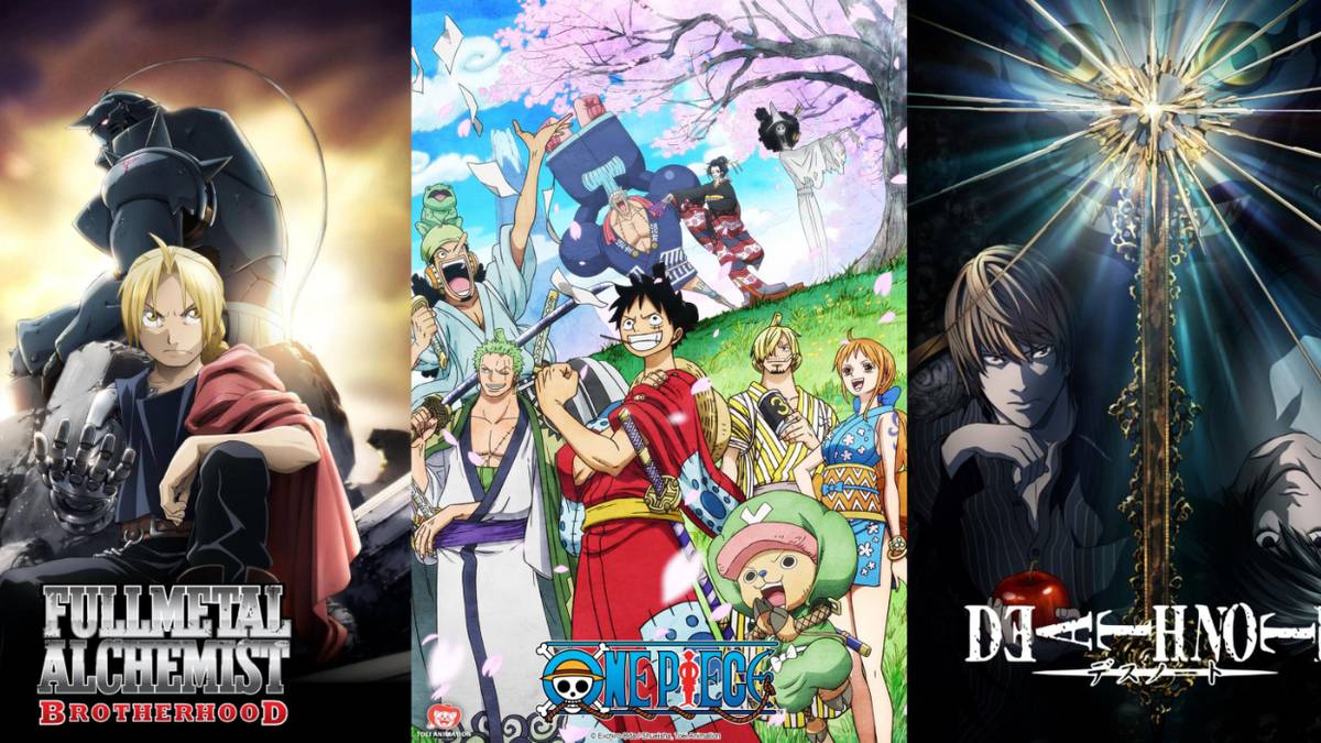 10 Best Anime That Make Us Nostalgic For The 2000s