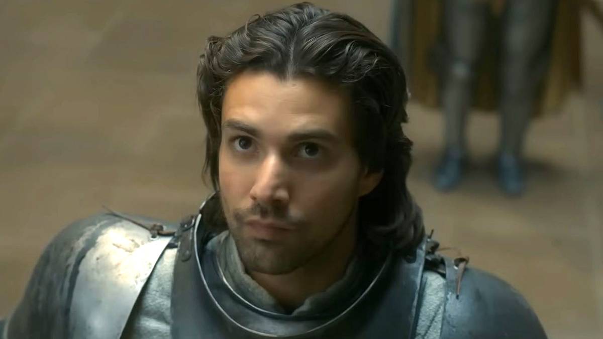 House Of The Dragon Star Spent 7 Months Preparing For Sex Scene