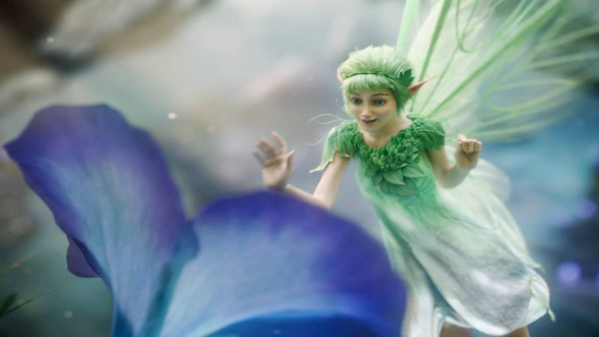 Fable Reboot's Long Silence Explained By Xbox Executive