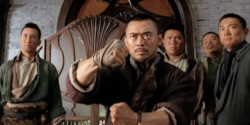 Every Martial Arts Star In Donnie Yen's Ip Man Movies