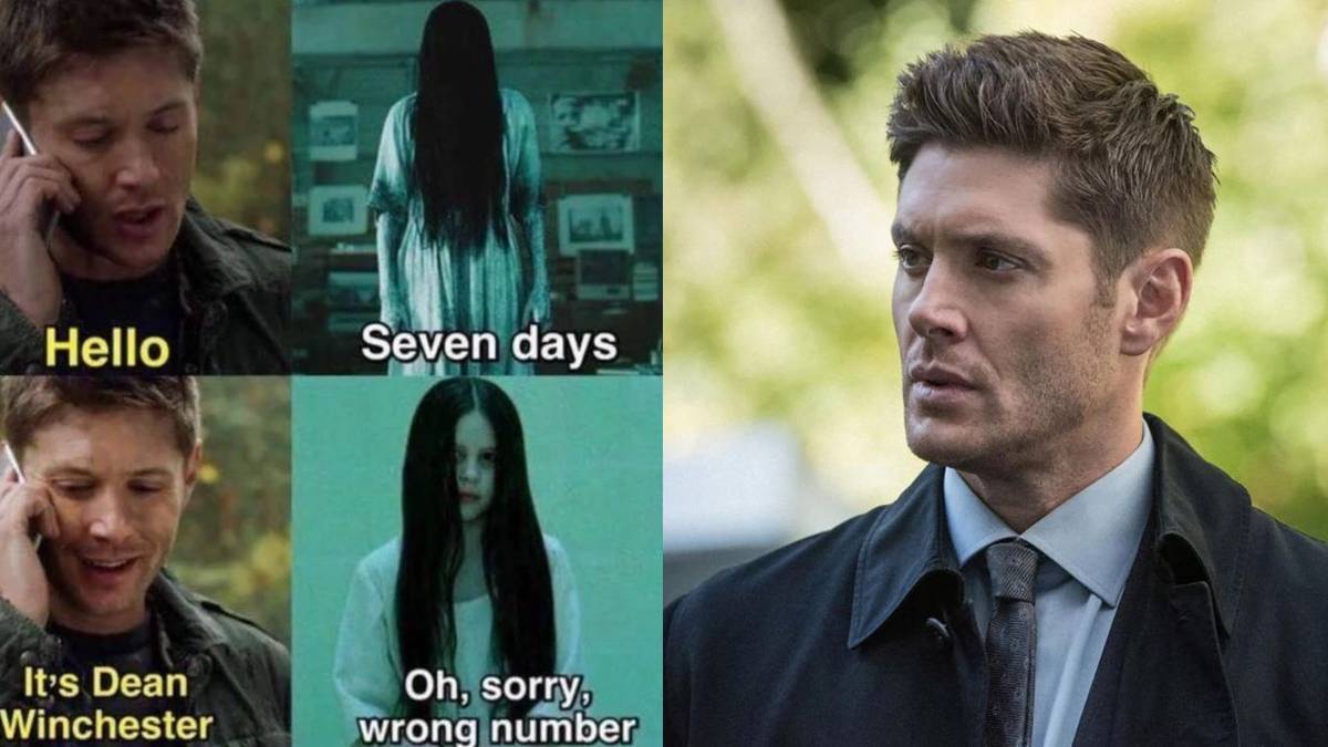 Supernatural: 10 Memes That Perfectly Sum Up Dean As A Character