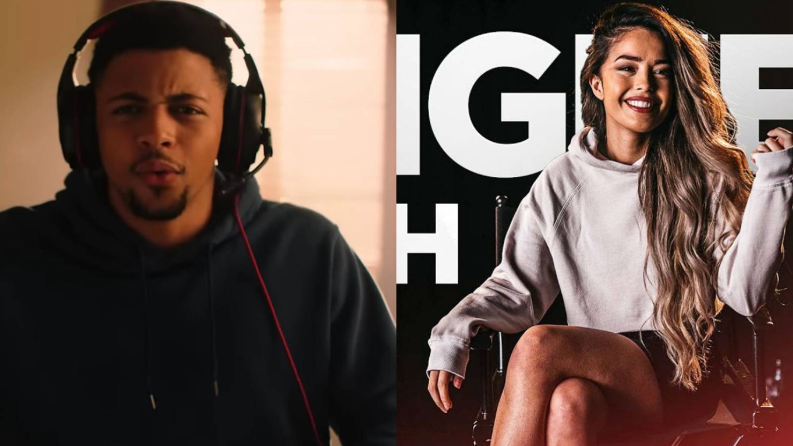 Fuslie & 8 Other Super-Famous Twitch Streamers Who Have Ditched The ...