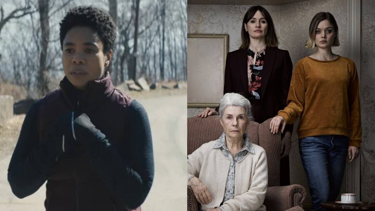 10 Best Horror Movies With Mostly Female Casts