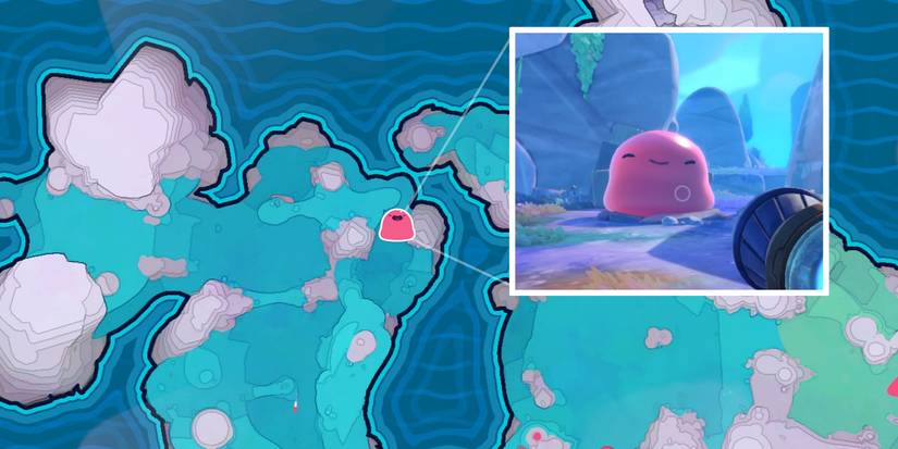 Slime Rancher 2: How To Get (& Use) Radiant Ore
