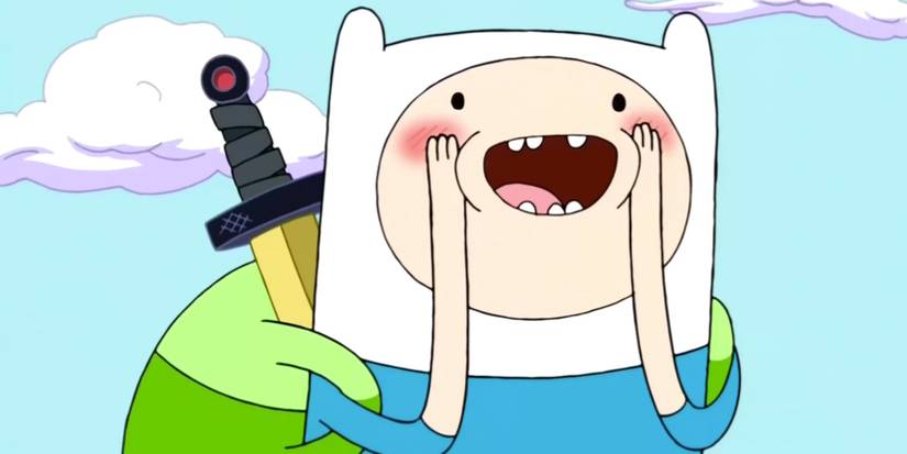 Adventure Time: MBTI® Of The Main Characters