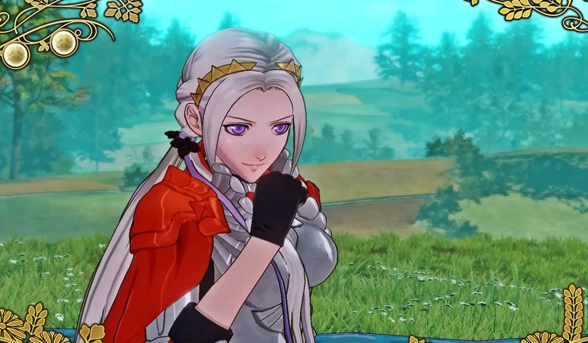 What Is The True Ending Of Fire Emblem Three Houses